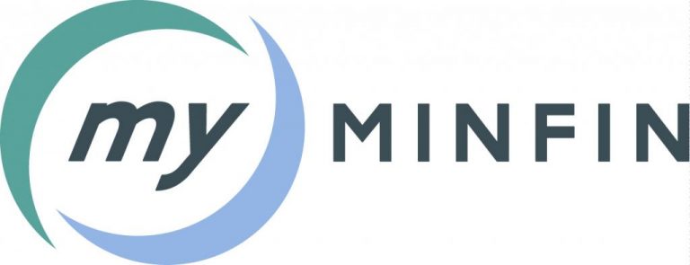 MyMinfin – Fiduciaire F. BRUYERE